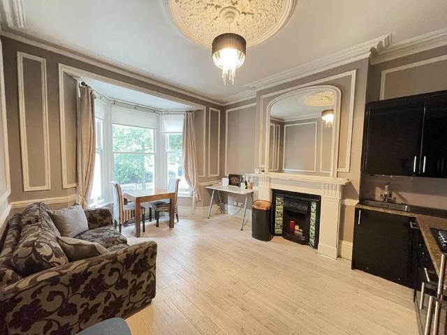 1 bedroom flat to rent