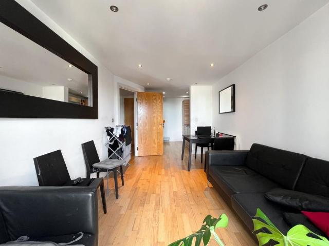 1 bedroom Flat To Rent