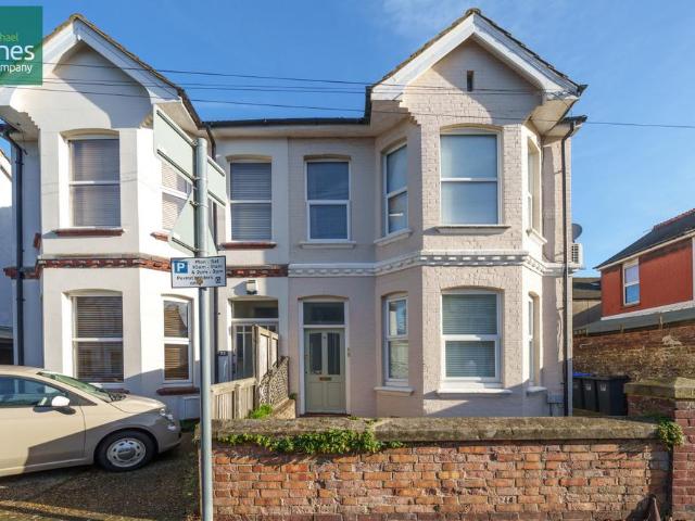 1 bedroom flat to rent