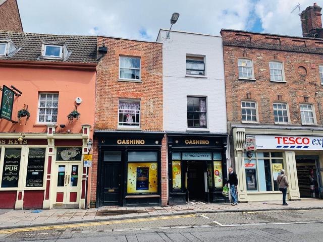 1 bedroom flat to rent