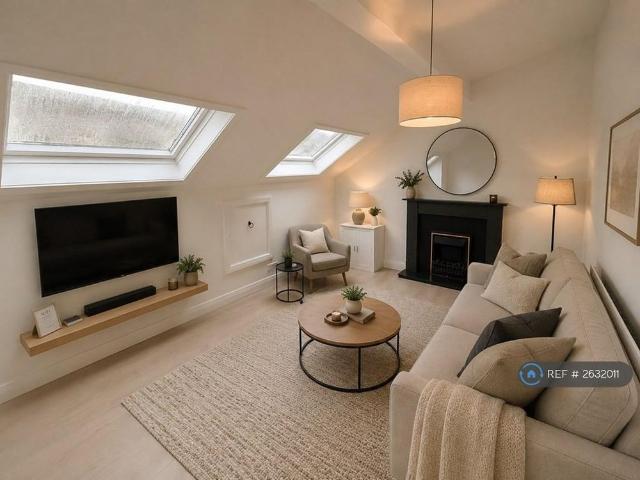 1 bedroom flat to rent