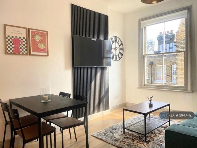 1 bedroom flat to rent