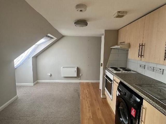 1 bedroom flat to rent