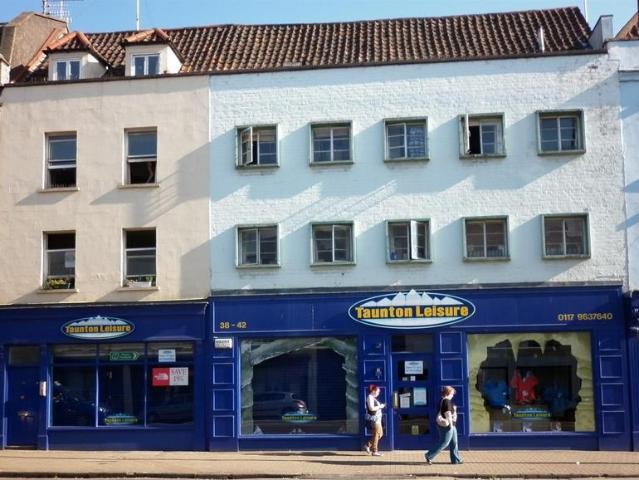 1 bedroom flat to rent