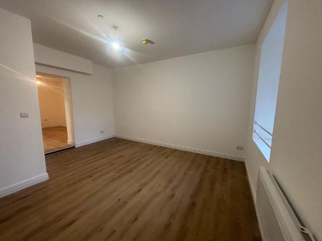 1 bedroom flat to rent