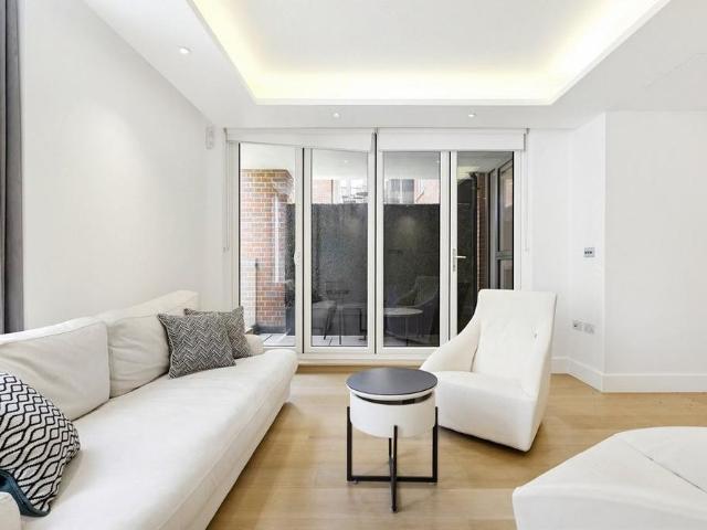 1 bedroom flat to rent