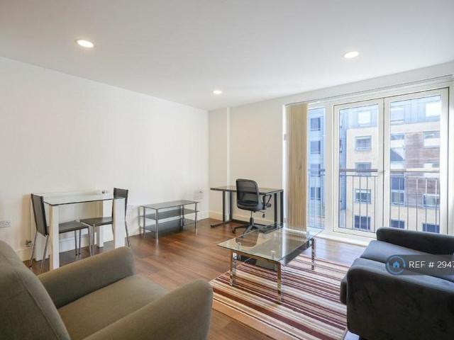 1 bedroom flat to rent