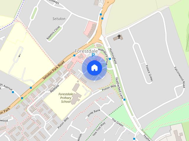 1 bedroom flat to rent
