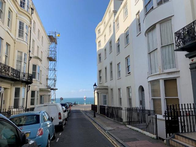 1 bedroom flat to rent