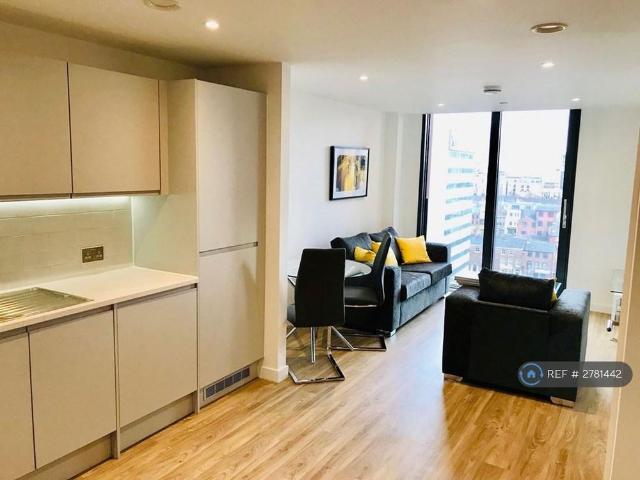 1 bedroom flat to rent