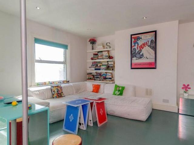 1 bedroom flat to rent