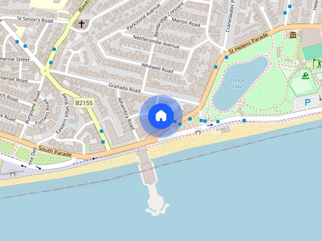 1 bedroom flat to rent