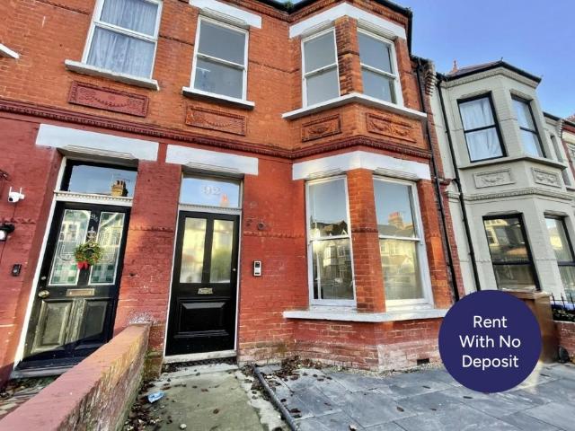 1 bedroom flat to rent