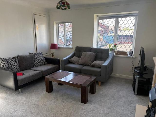 1 bedroom flat to rent