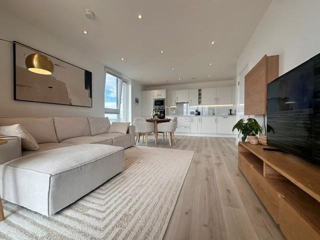 1 bedroom flat to rent