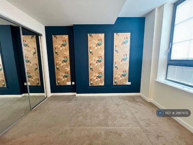 1 bedroom flat to rent