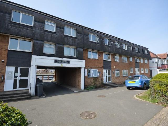 1 bedroom flat to rent