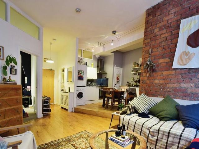 1 bedroom flat to rent