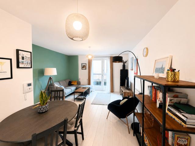 1 bedroom flat to rent