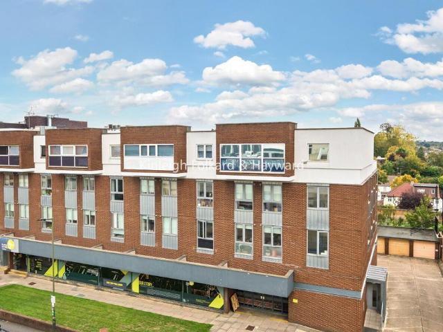 1 bedroom flat to rent