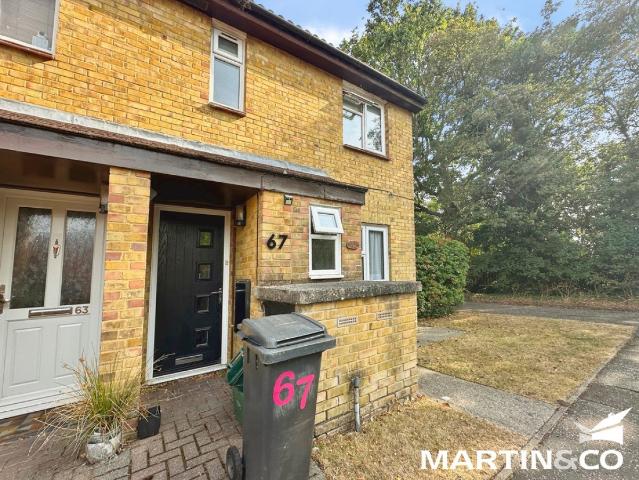 1 bedroom Flat To Rent