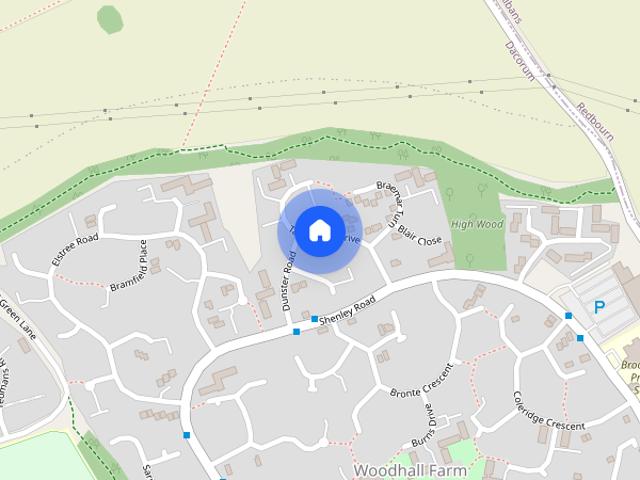 1 bedroom flat to rent