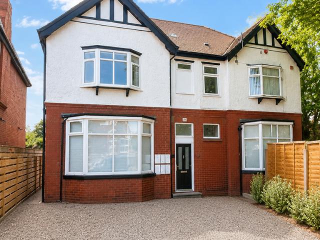 1 bedroom flat to rent