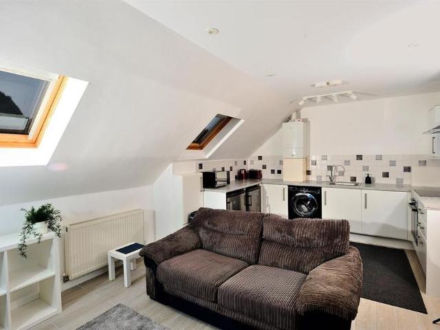 1 bedroom flat to rent