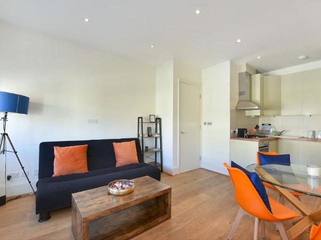 1 bedroom flat to rent