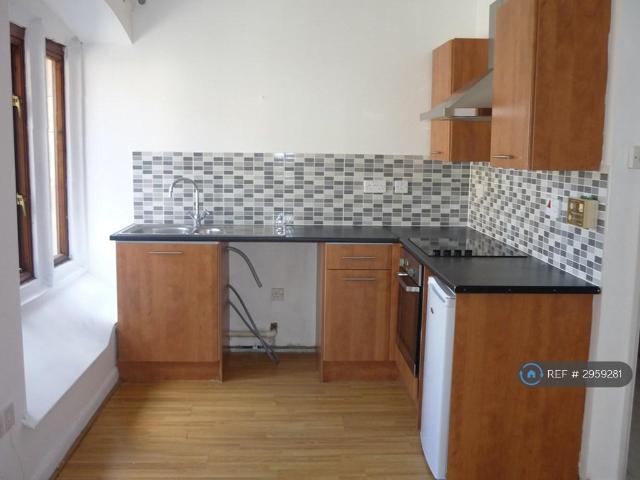 1 bedroom flat to rent