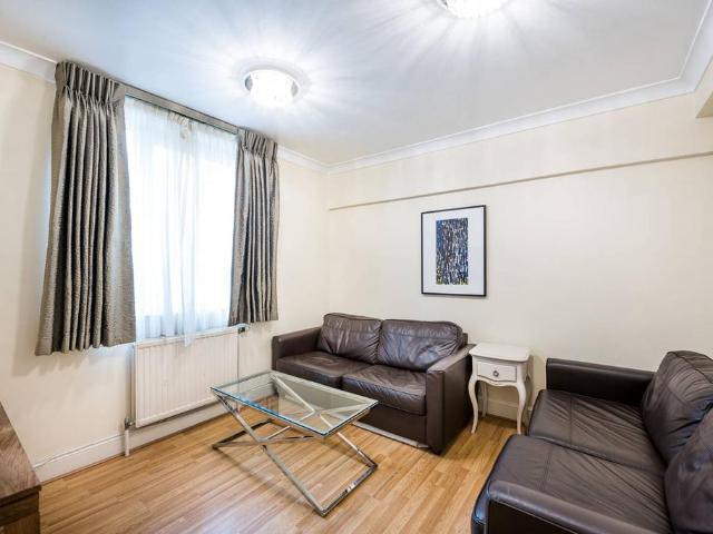 1 bedroom flat to rent