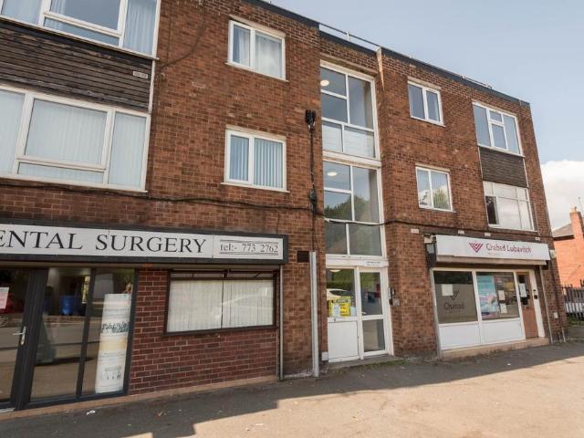 1 bedroom flat to rent