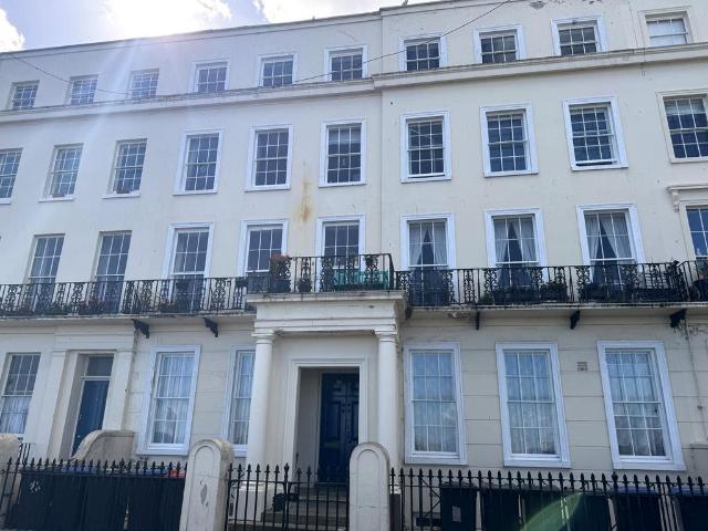 1 bedroom flat to rent