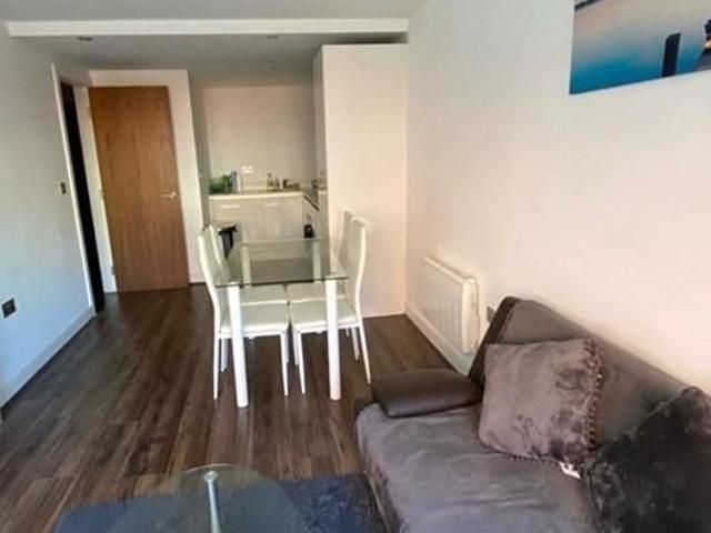 1 bedroom flat to rent