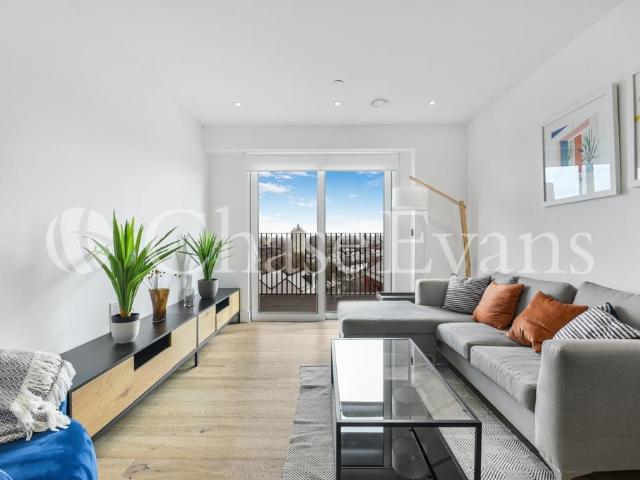 1 bedroom flat to rent