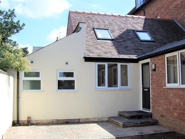 1 bedroom flat to rent