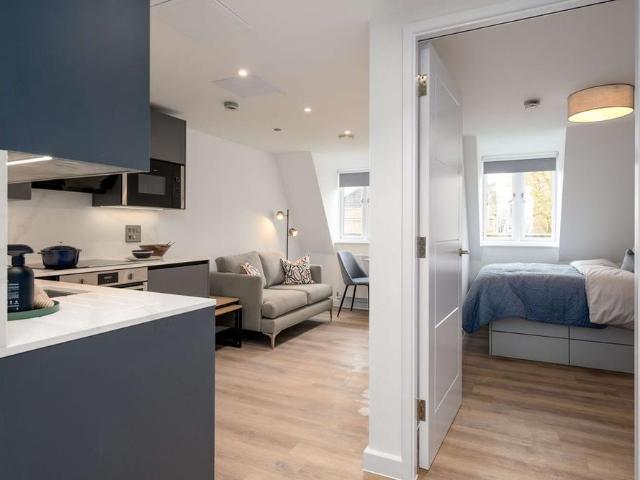 1 bedroom flat to rent