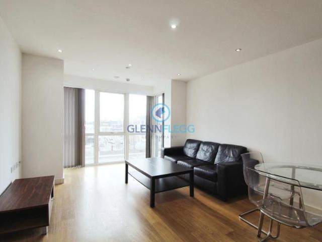 1 bedroom flat to rent