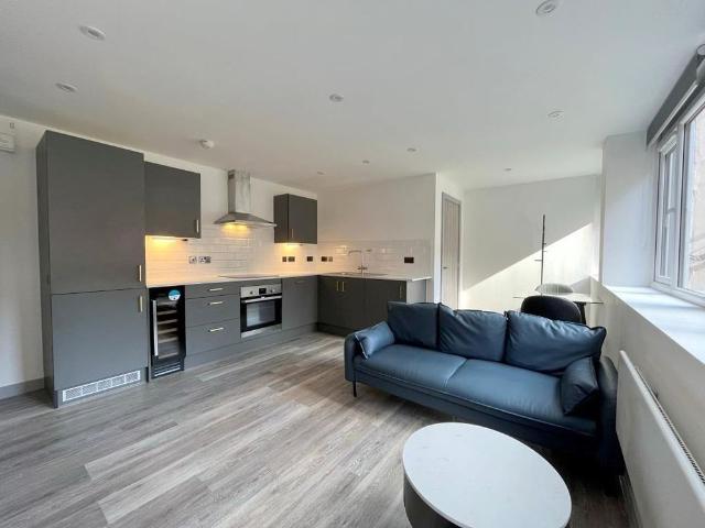 1 bedroom flat to rent