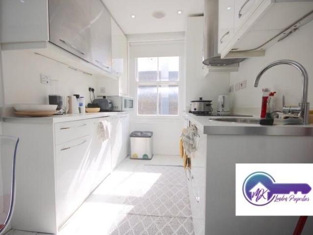1 bedroom flat to rent