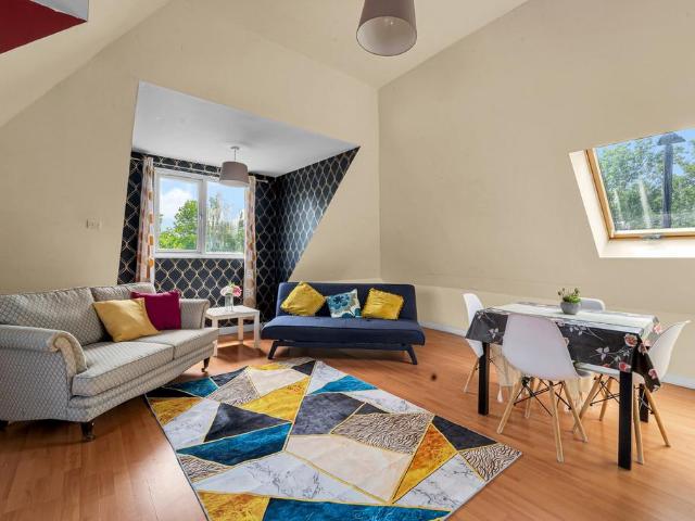 1 bedroom flat to rent