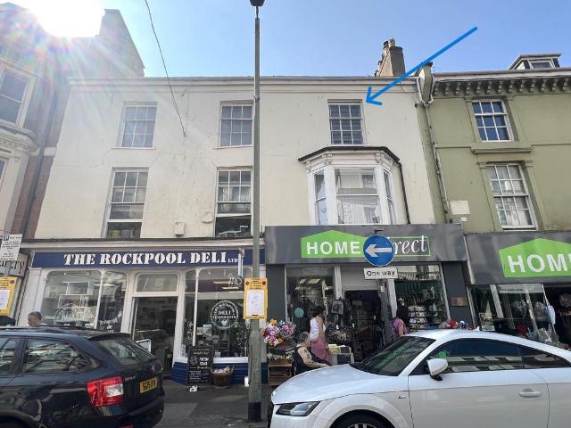 1 bedroom flat to rent