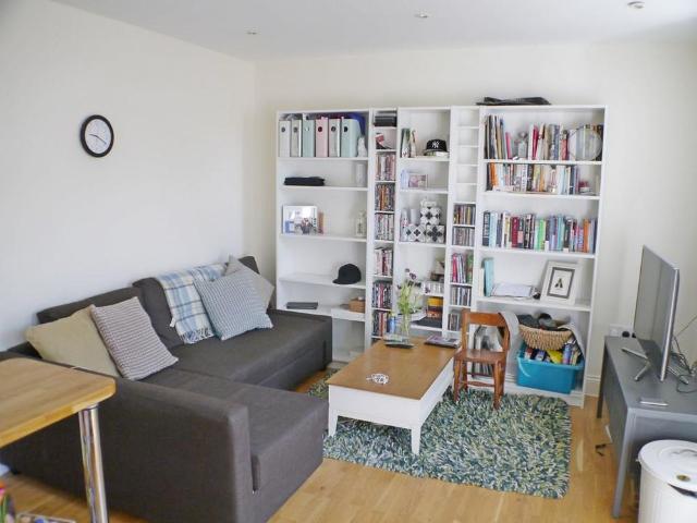 1 bedroom flat to rent