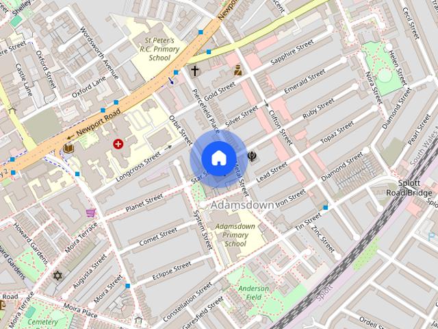 1 bedroom flat to rent