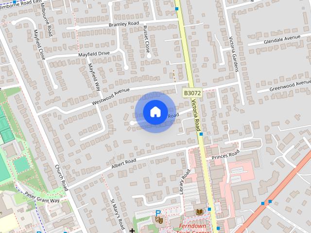 1 bedroom flat to rent
