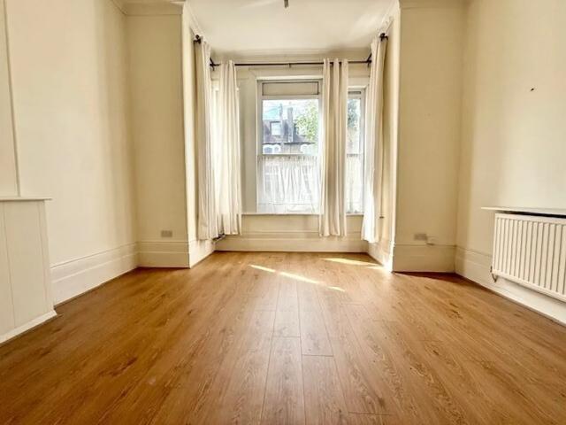 1 bedroom flat to rent