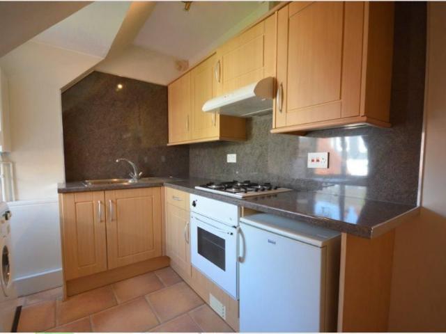 1 bedroom flat to rent