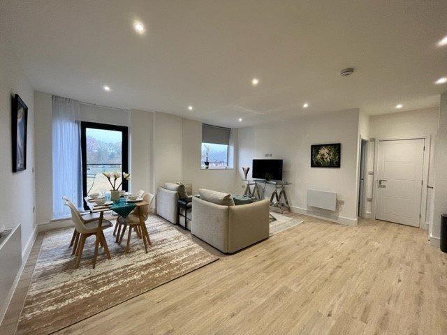 1 bedroom flat to rent