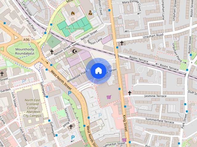 1 bedroom flat to rent