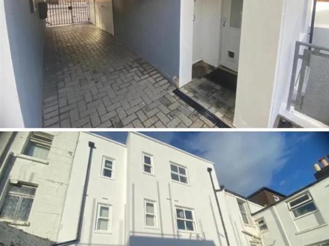 1 bedroom flat to rent